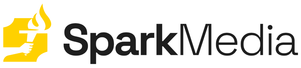 Home - Spark Media